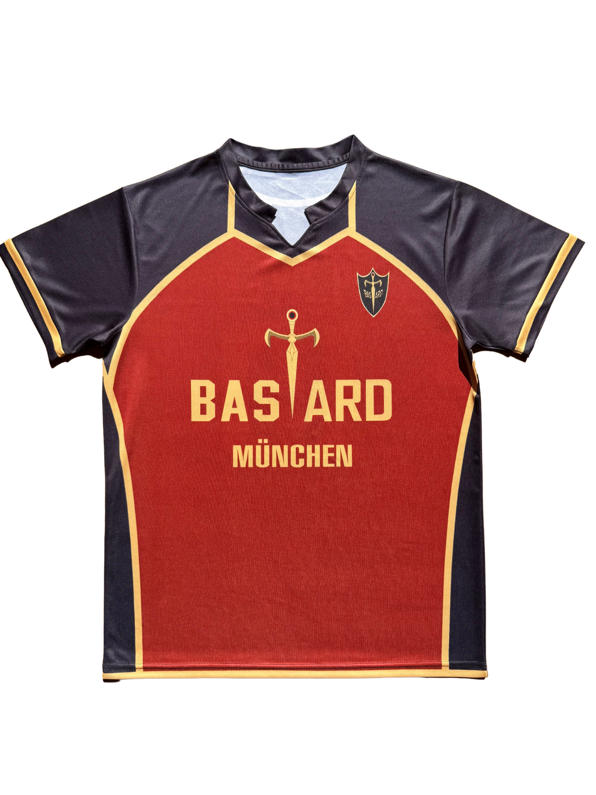 Bastard München - Isagi – EG