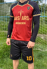 Bastard München - Isagi – EG